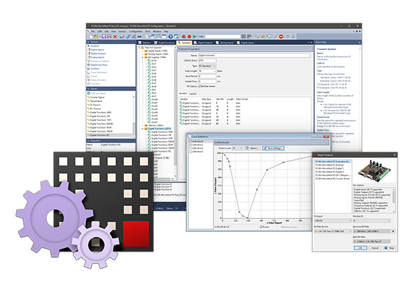 PCAN-MicroMod FD Configuration - PEAK-System