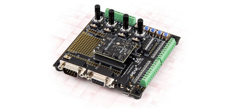 PCAN-MicroMod FD Configuration - PEAK-System