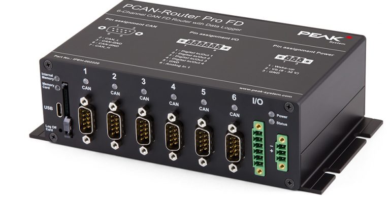 首页 - PEAK-System