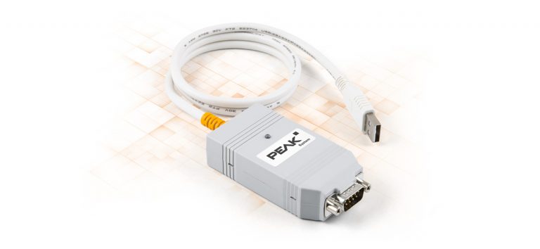 PLIN-API - PEAK-System