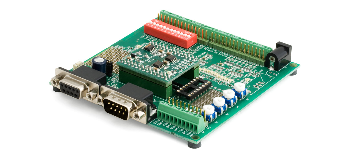 PCAN-MicroMod - PEAK-System