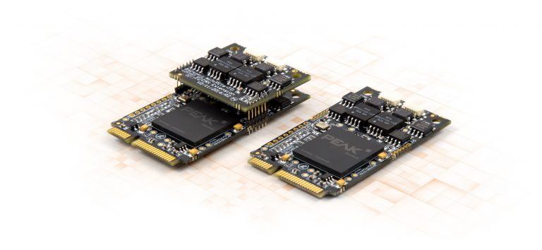 PCAN-USB - PEAK-System