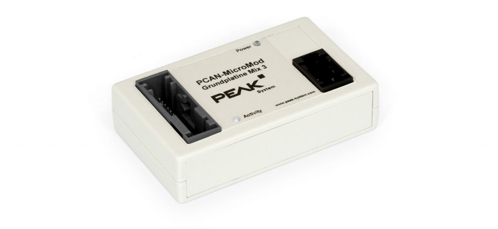 PCAN-MicroMod Configuration - PEAK-System