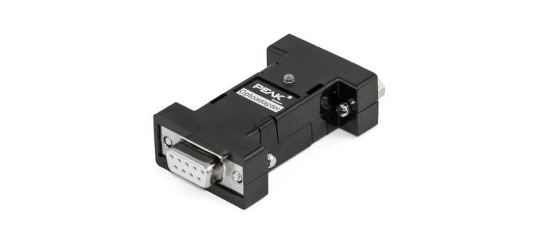 PCAN-Optoadapter - PEAK-System
