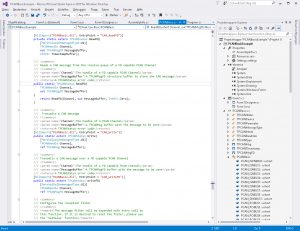 PCAN-Basic - PEAK-System