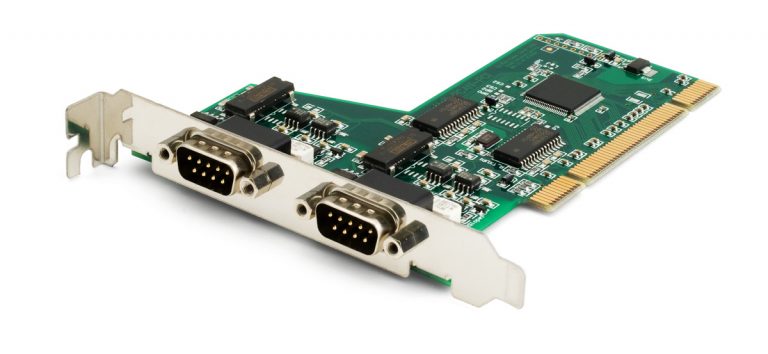 PCAN-PCI - PEAK-System