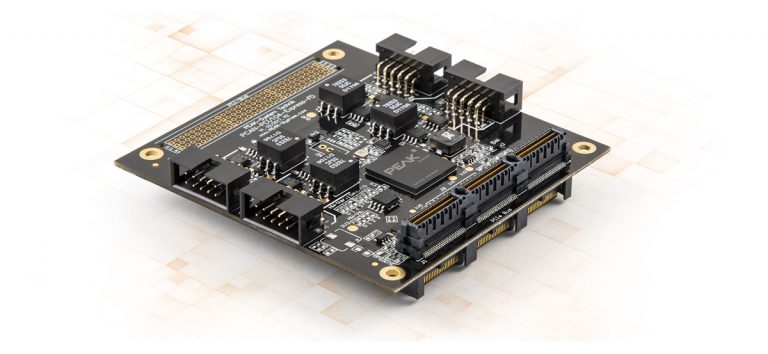 PCAN-PCI/104-Express FD - PEAK-System