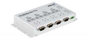 PCAN-Router Pro - PEAK-System