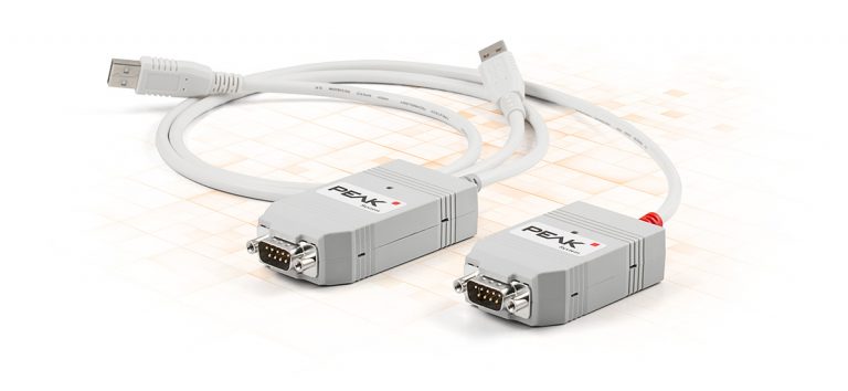 PCAN-USB - PEAK-System