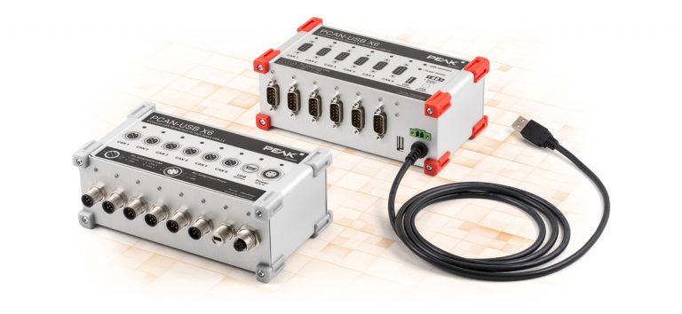 首页 - PEAK-System