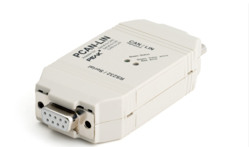 PCAN-LIN - PEAK-System