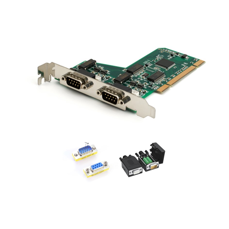 PCAN-PCI - PEAK-System