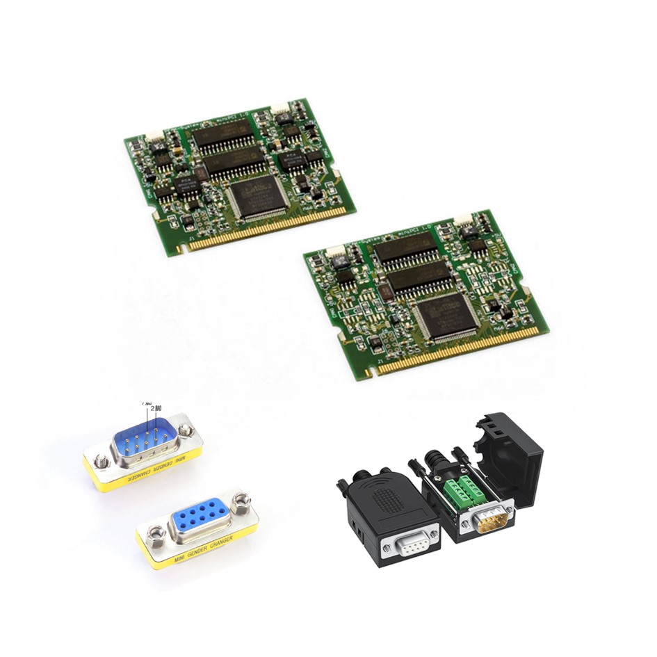 PCAN-miniPCI - PEAK-System