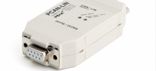 PLIN-View Pro - PEAK-System